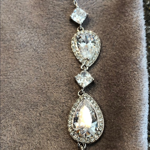 Nadri | Jewelry | Nadri Necklace | Poshmark